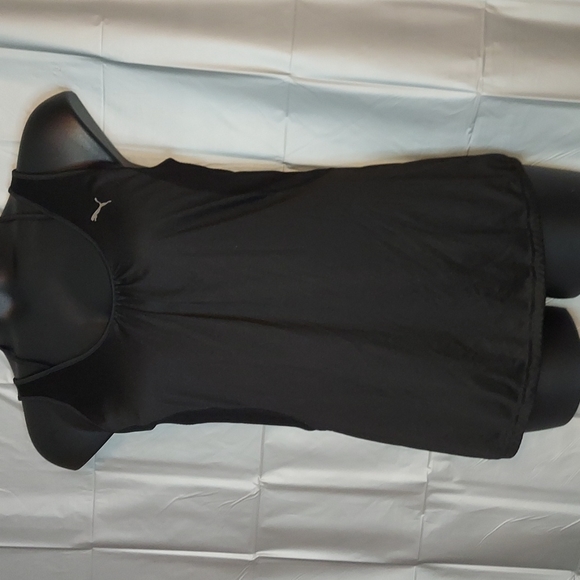 Puma | Tops | Puma Compression Athletic Tank | Poshmark